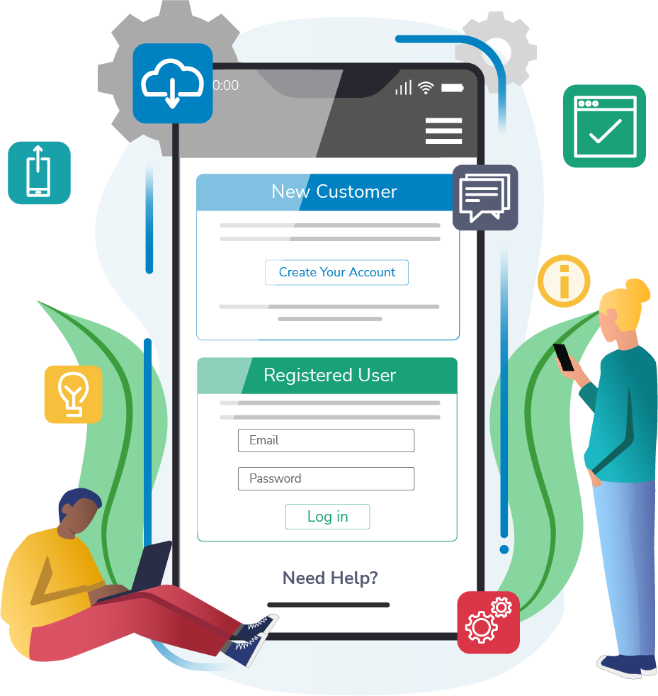 Apply For A UK ID Card Online CitizenCard